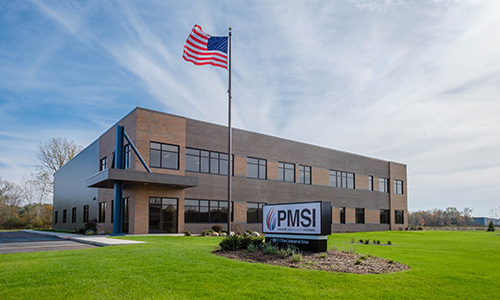 Big Dutchman Acquires Poultry Management Systems Inc.