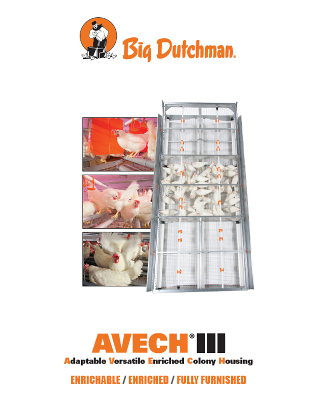 Egg Production Brochures | Big Dutchman, Inc USA Egg Production Brochures | Big Dutchman, Inc USA