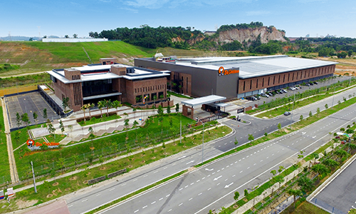 Big Dutchman Malaysia | Big Dutchman USA | Pig Production