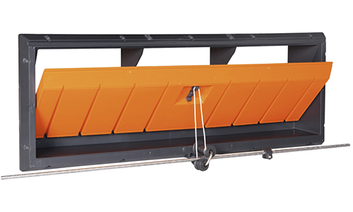 Inlets | Fresh Air Inlets | Air Inlet Systems | Big Dutchman USA