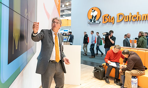 IPPE 2022 Tech Talks | Don't Miss Out | Big Dutchman USA