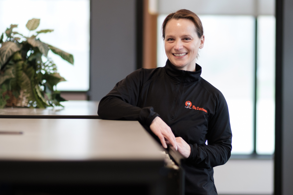 Big Dutchman - About Us | Modern Farm Solutions