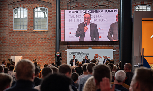 New Mission Statement Unveiled | Big Dutchman USA