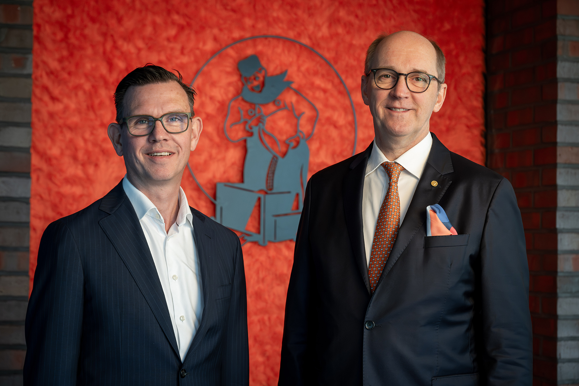 Steffen Bersch to become CEO | Big Dutchman